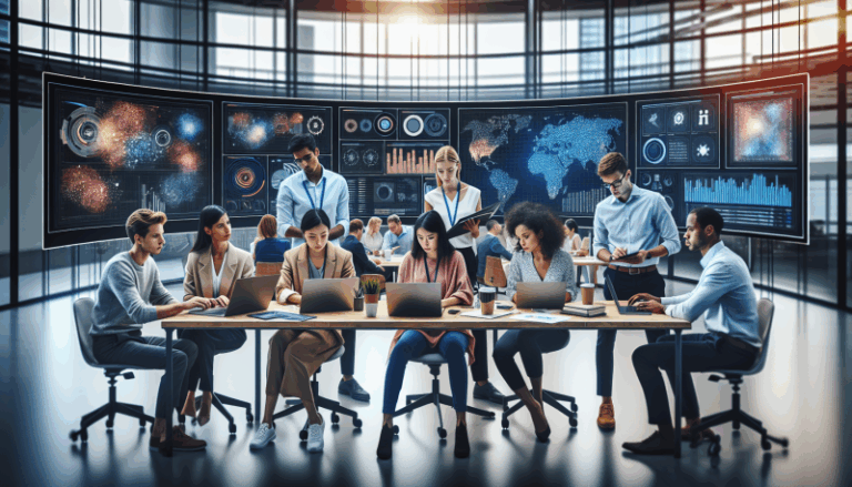 Using AI to Create Authority-Boosting Blog Series - Script Lift, LLC